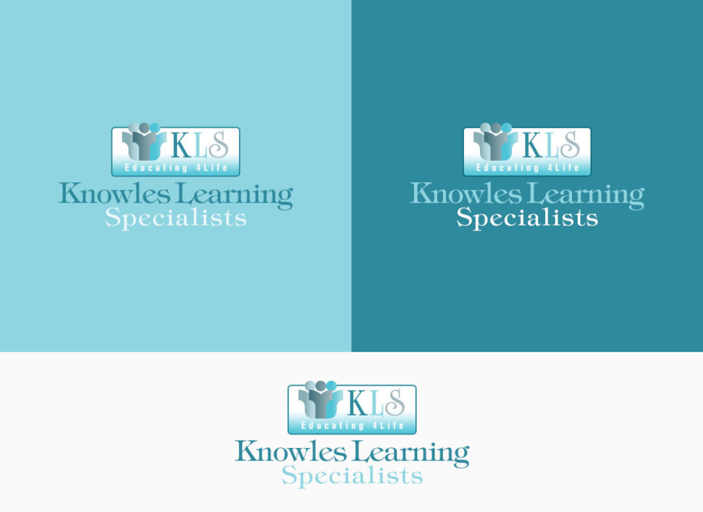 Knowles Learning Specialists – Case Study | Branding, Identity ...