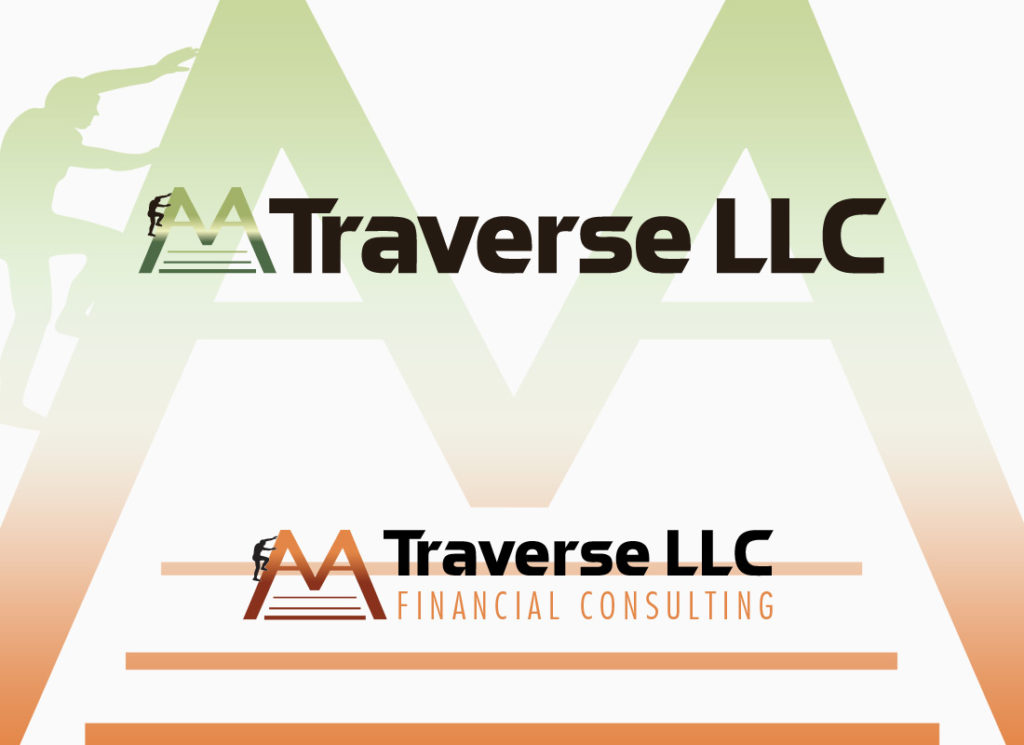 Traverse Consulting – Case Study | Identity, Website and Marketing ...
