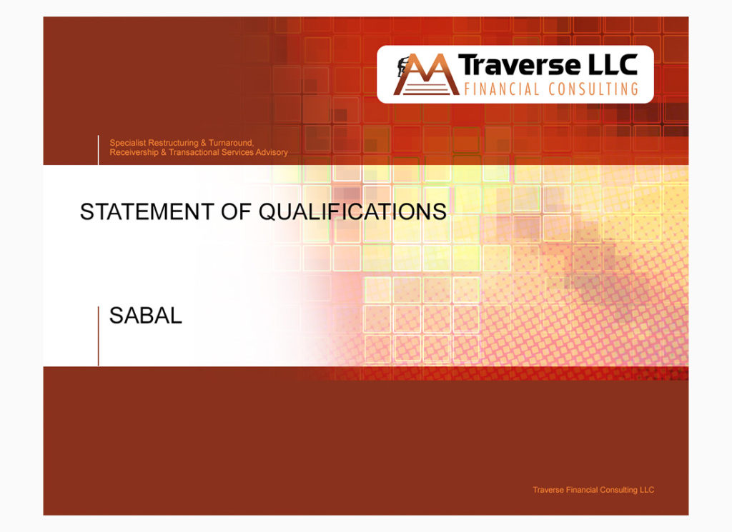 Traverse Consulting – Case Study | scotthillDesign - Graphic Design ...