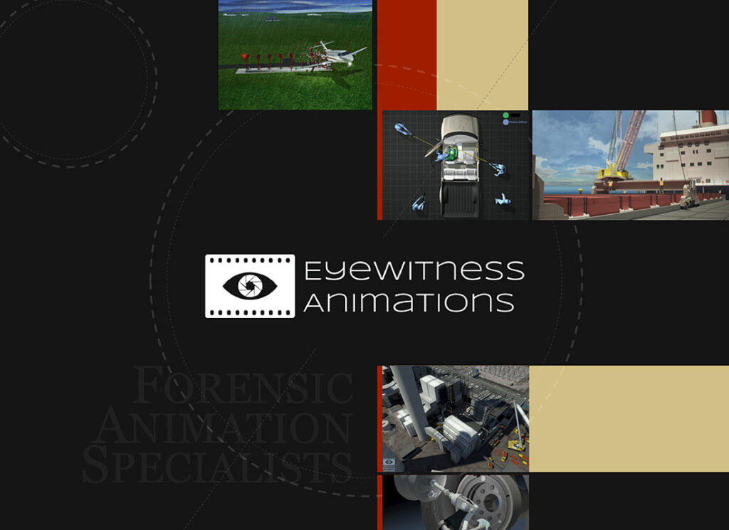 Eyewitness Animations – Case Study | Professional Sales Deck
